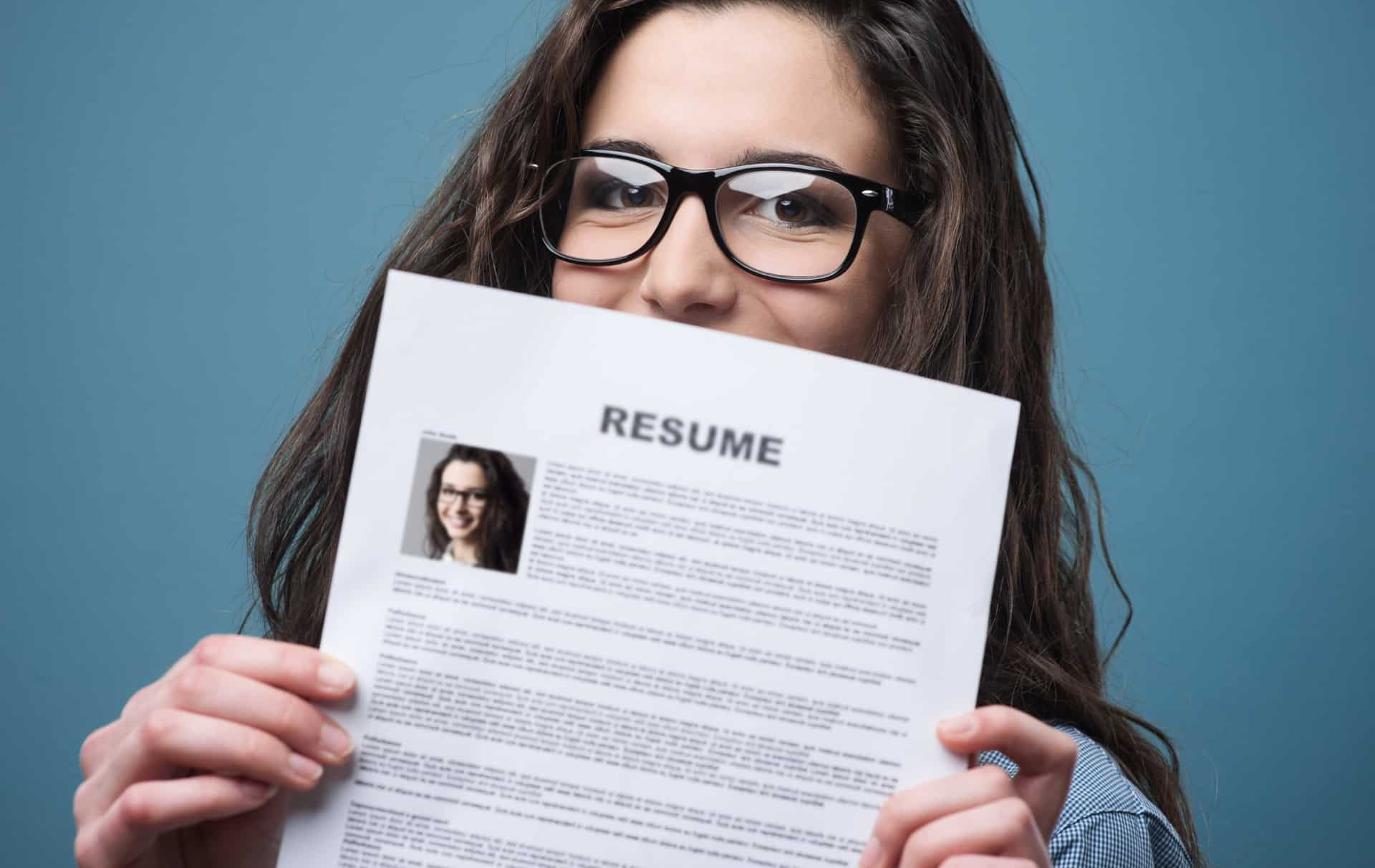 11 Resume Tips to Keep Your Application From Getting Passed Over - The ...