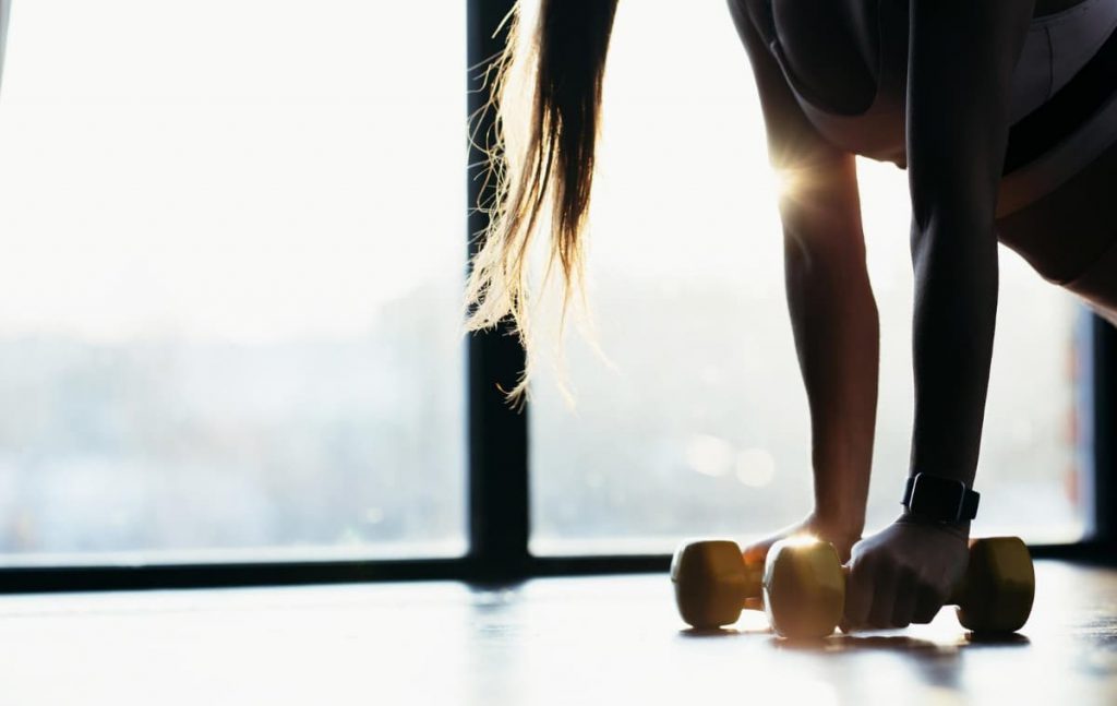 Home Fitness Tips & Product Reviews - The Fit Careerist