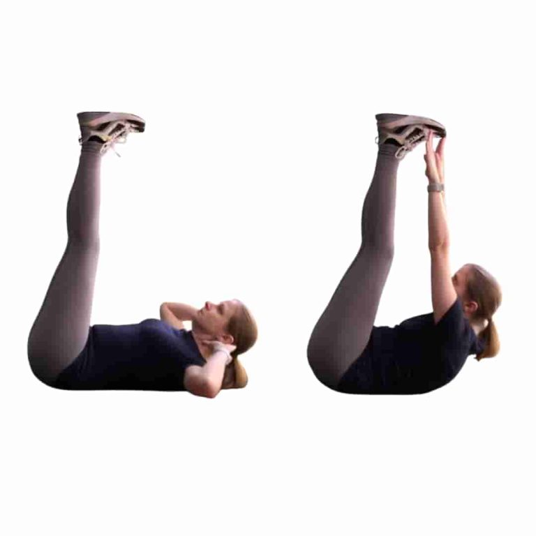 Calisthenics Ab Workouts at Home for a Killer Core - The Fit Careerist